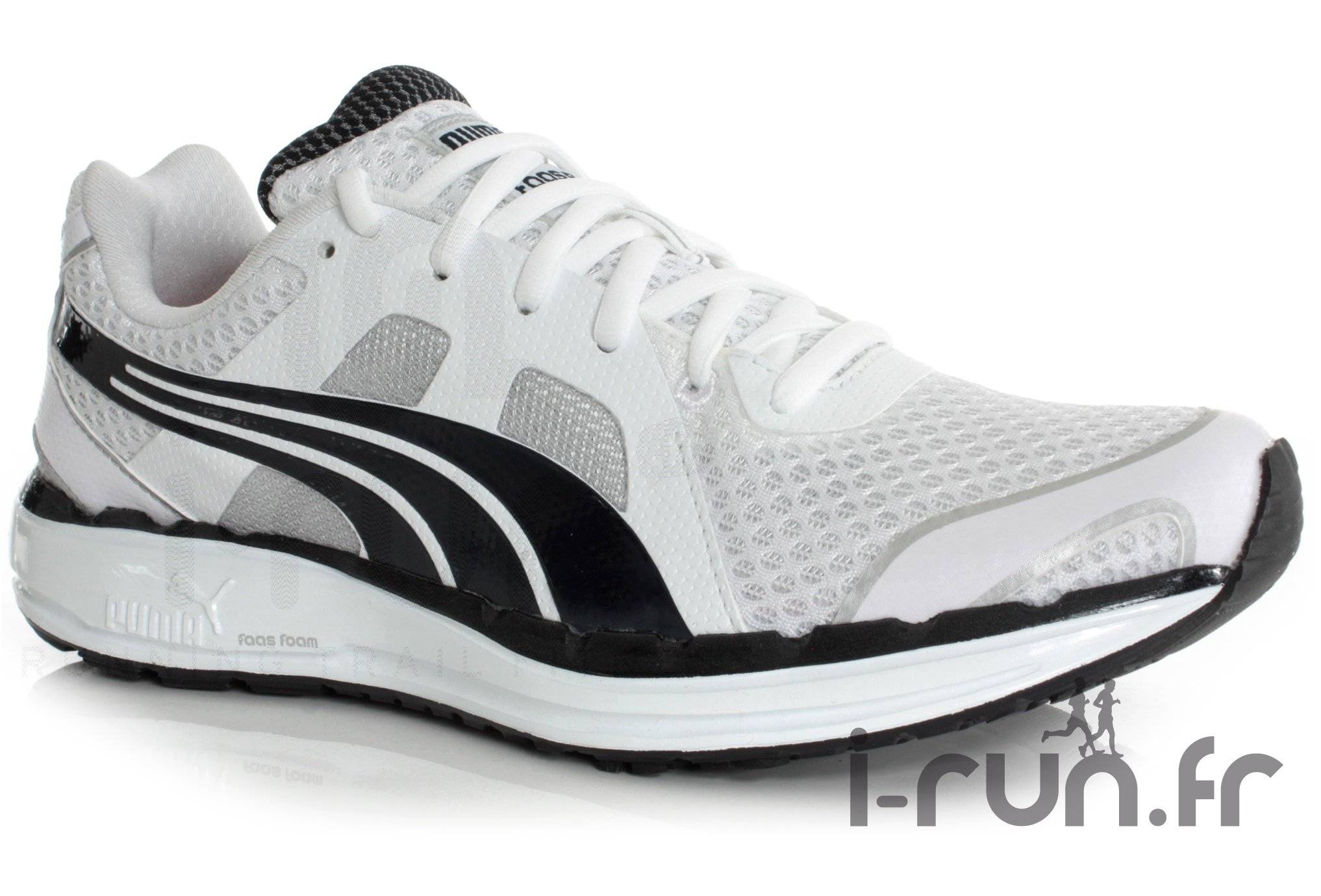 Puma Faas 550 M homme - Chaussures de running homme pas cher - 186068-02