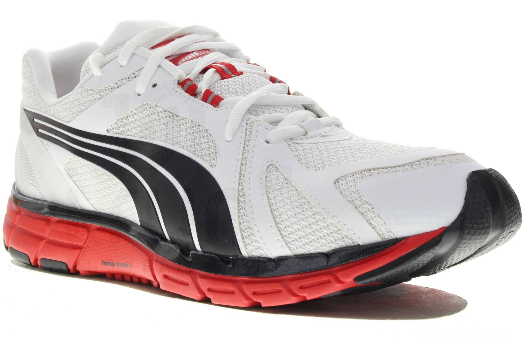Puma FAAS 600 S M homme - Chaussures de running homme pas cher - DIS ...