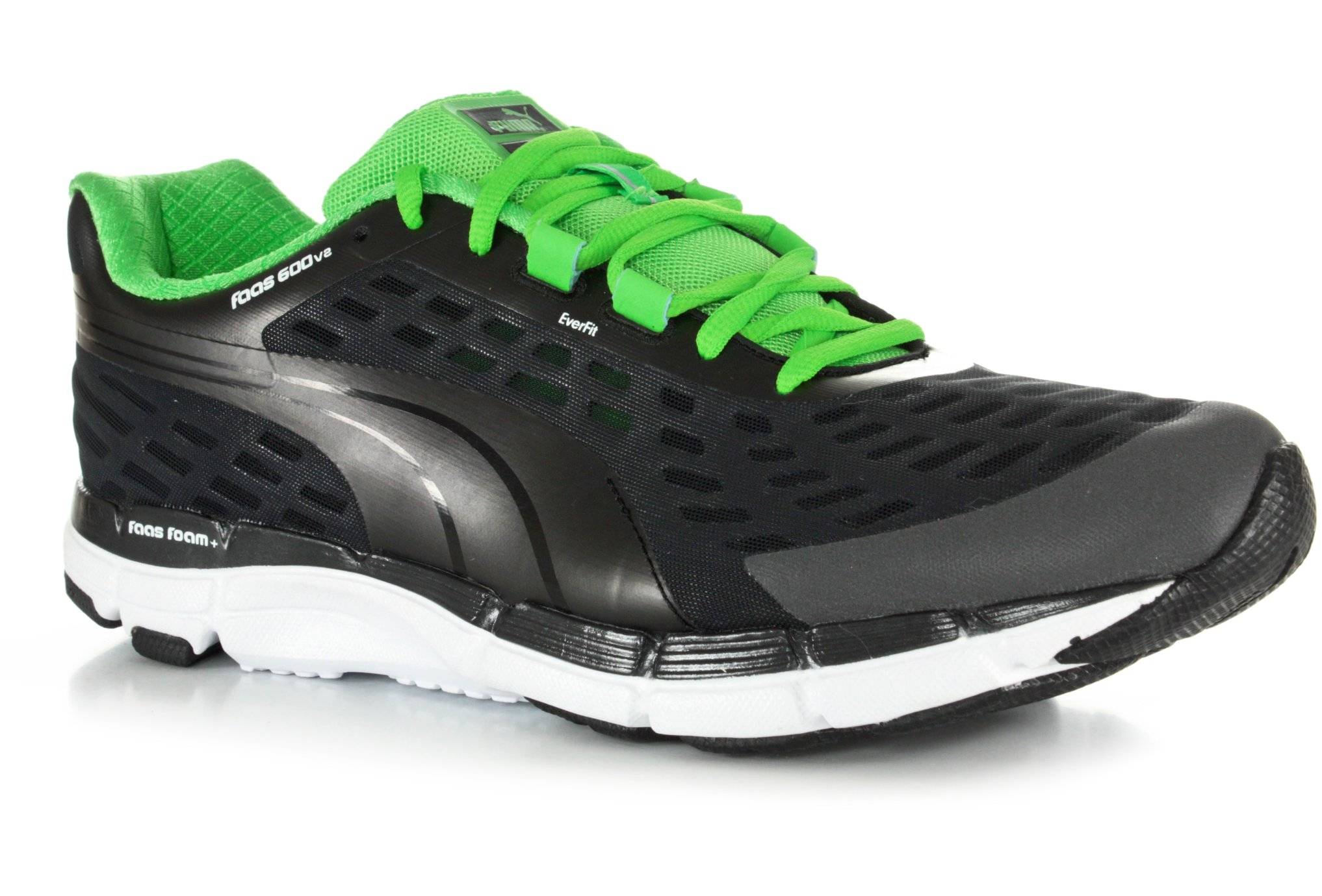 Puma Faas 600 V2 M homme pas cher - 187296-10