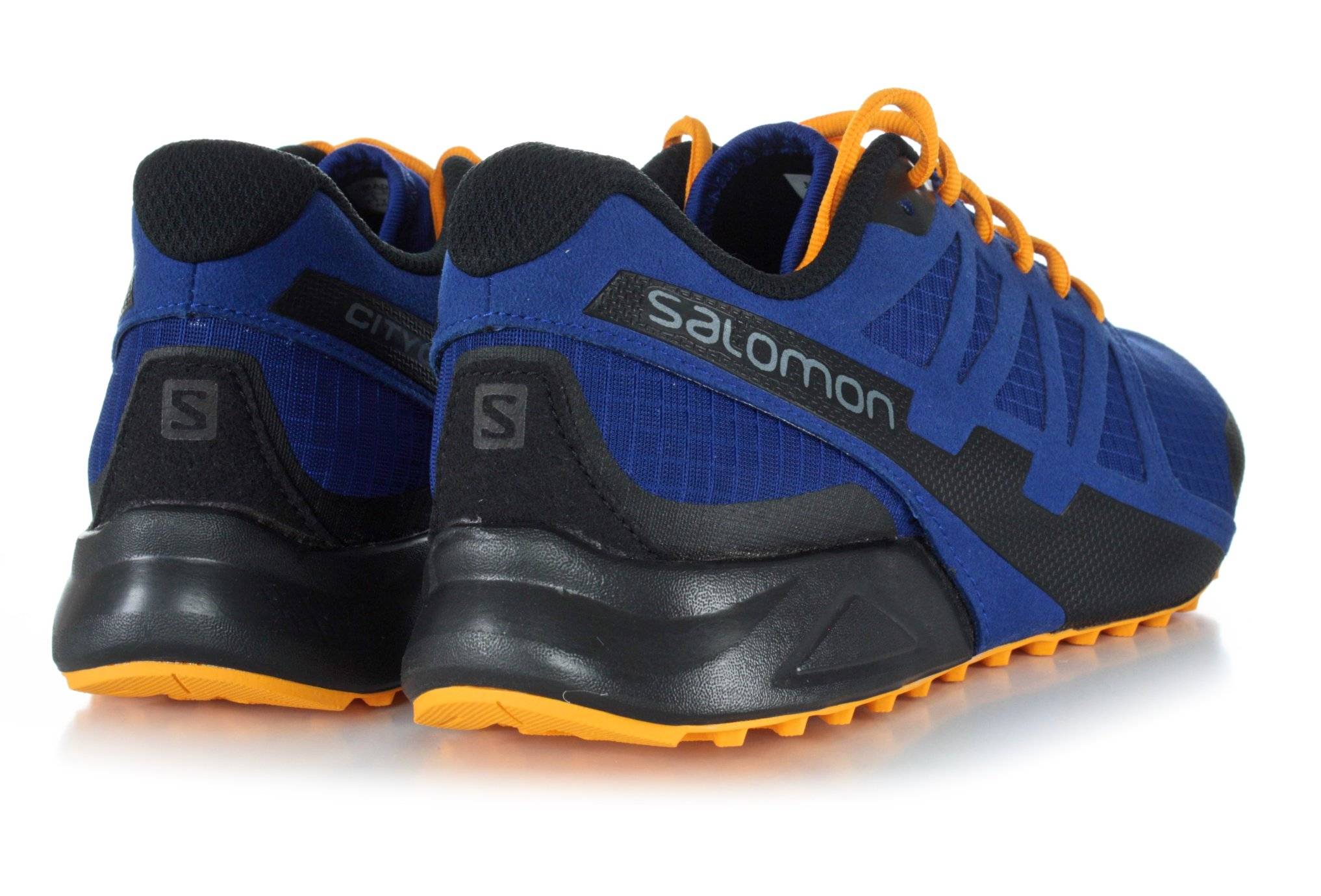 Salomon City Cross M homme en destockage 373220