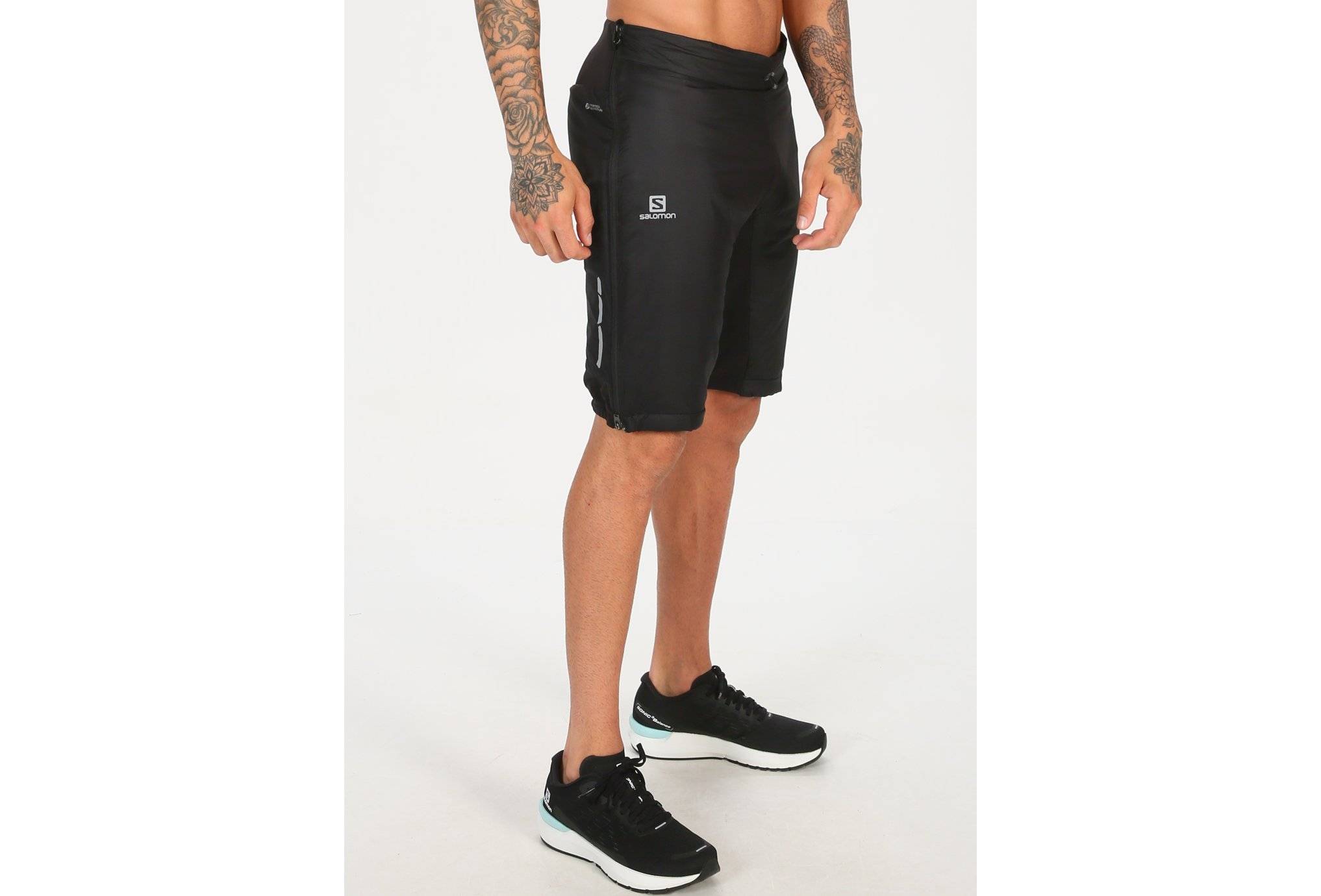 Salomon drifter air short store