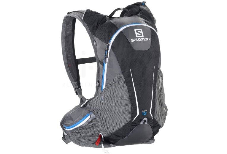 Salomon Sac à dos Agile 12 Set - 329148