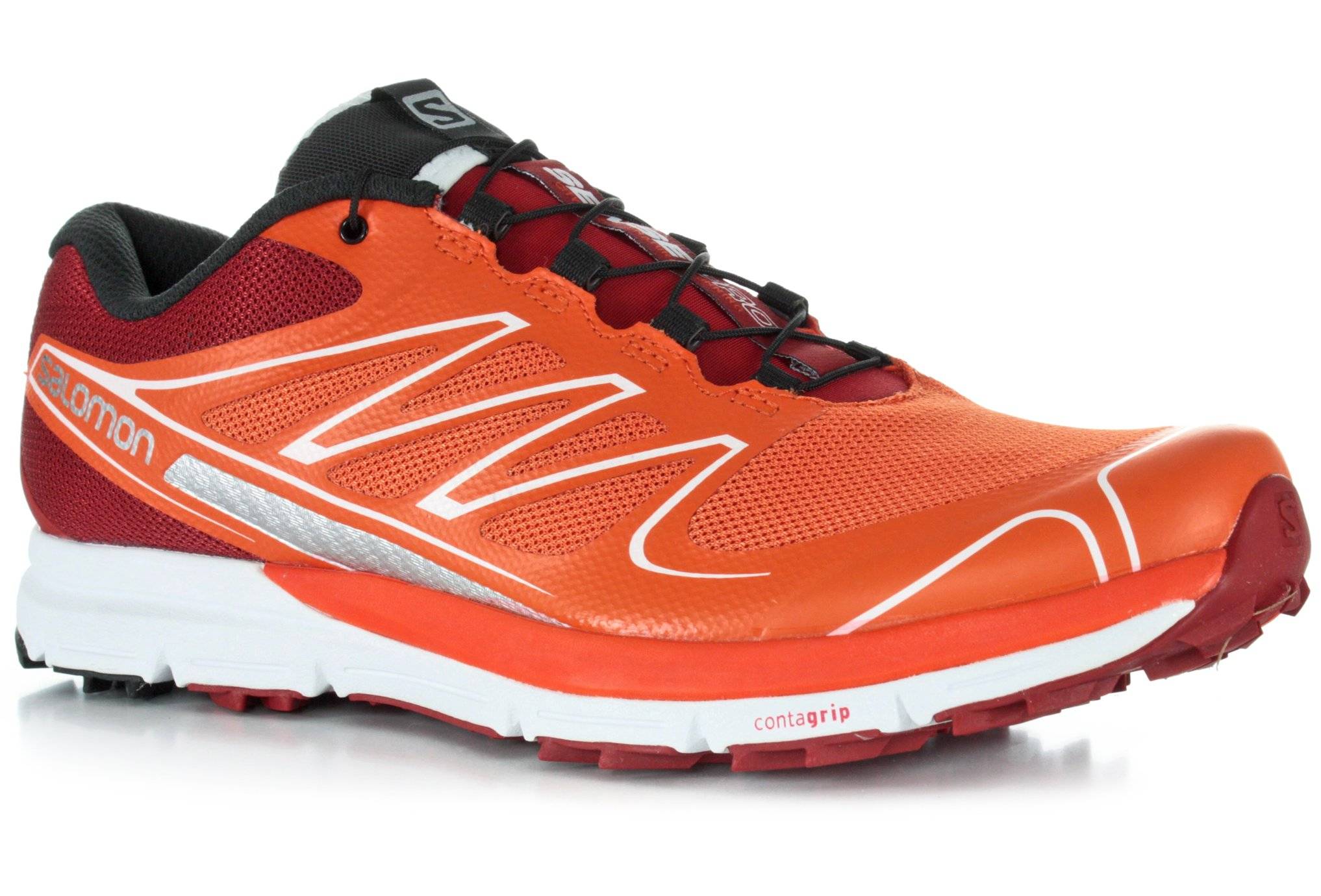 Salomon Sense Pro M homme pas cher 368901