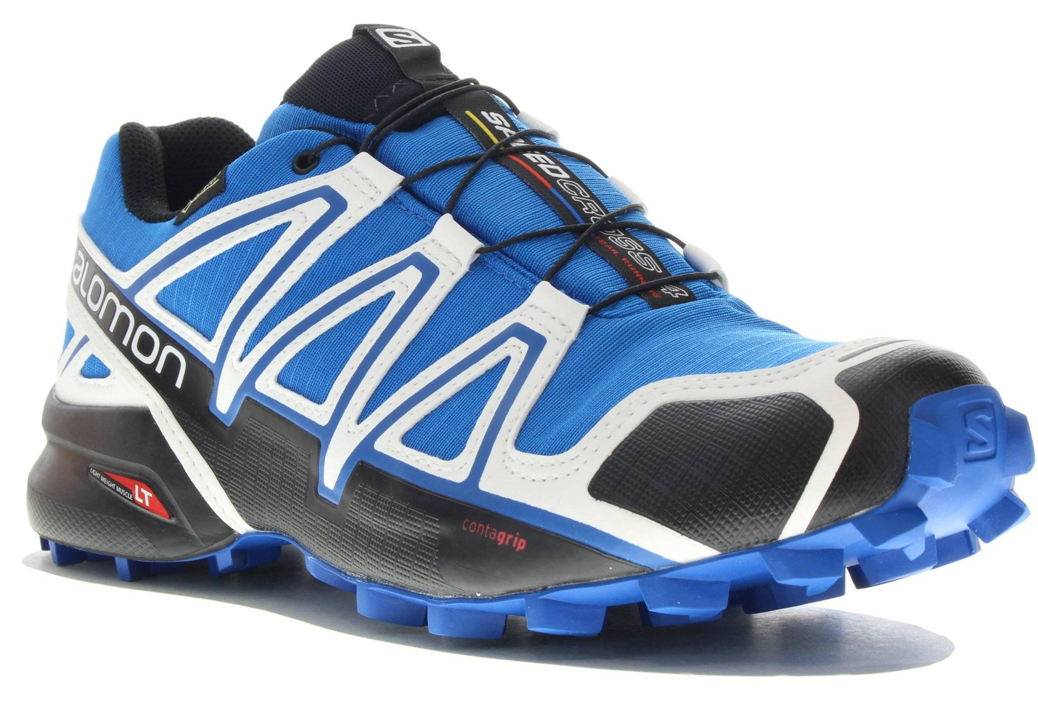 Salomon speedcross 4 44 store