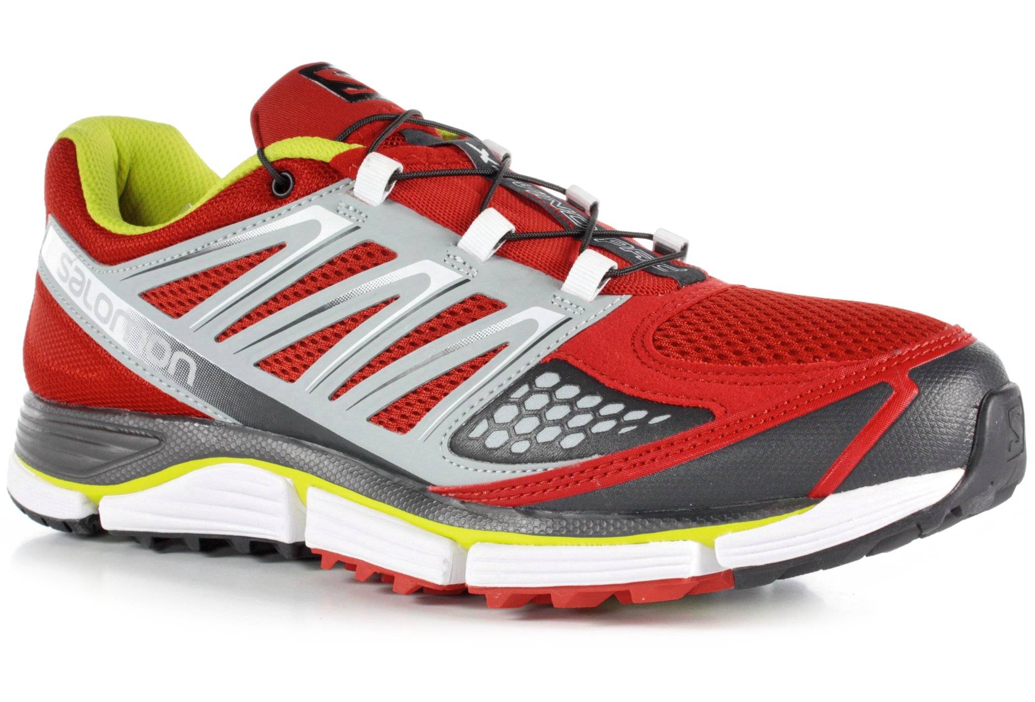 Salomon X Wind Pro M homme en destockage 362261