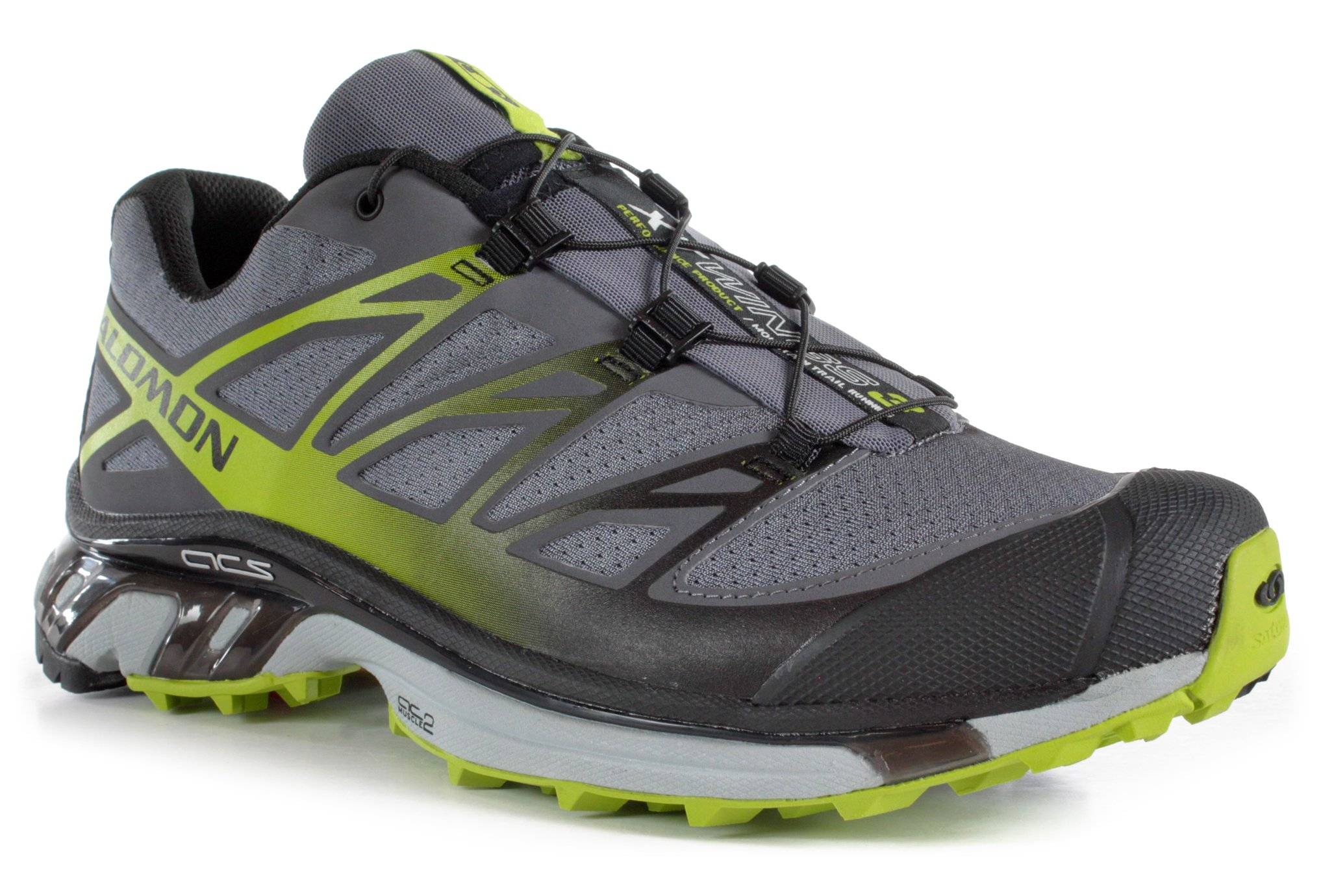 Salomon XT Wings 3 M homme pas cher - 355487