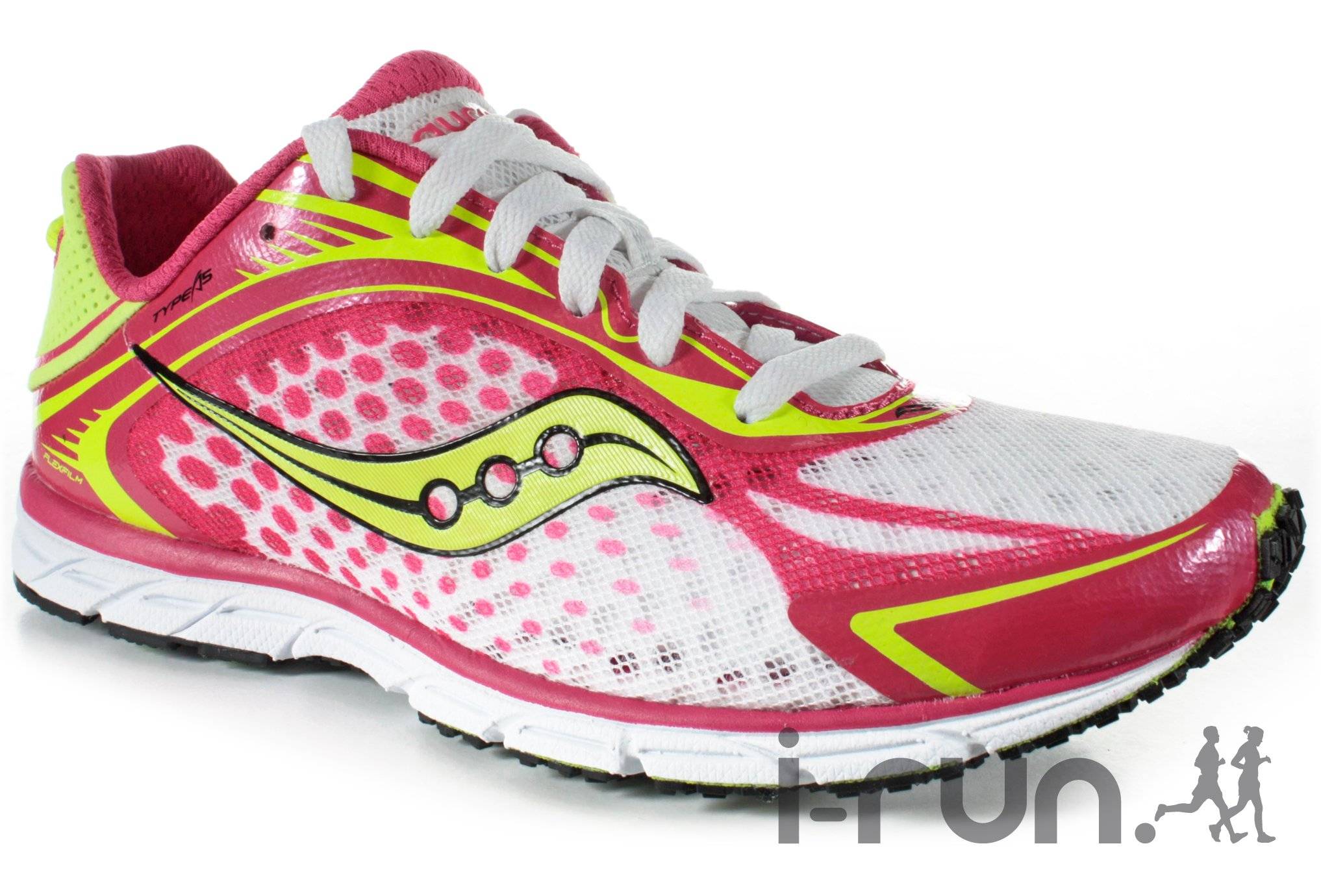 Saucony Grid Type A5 W