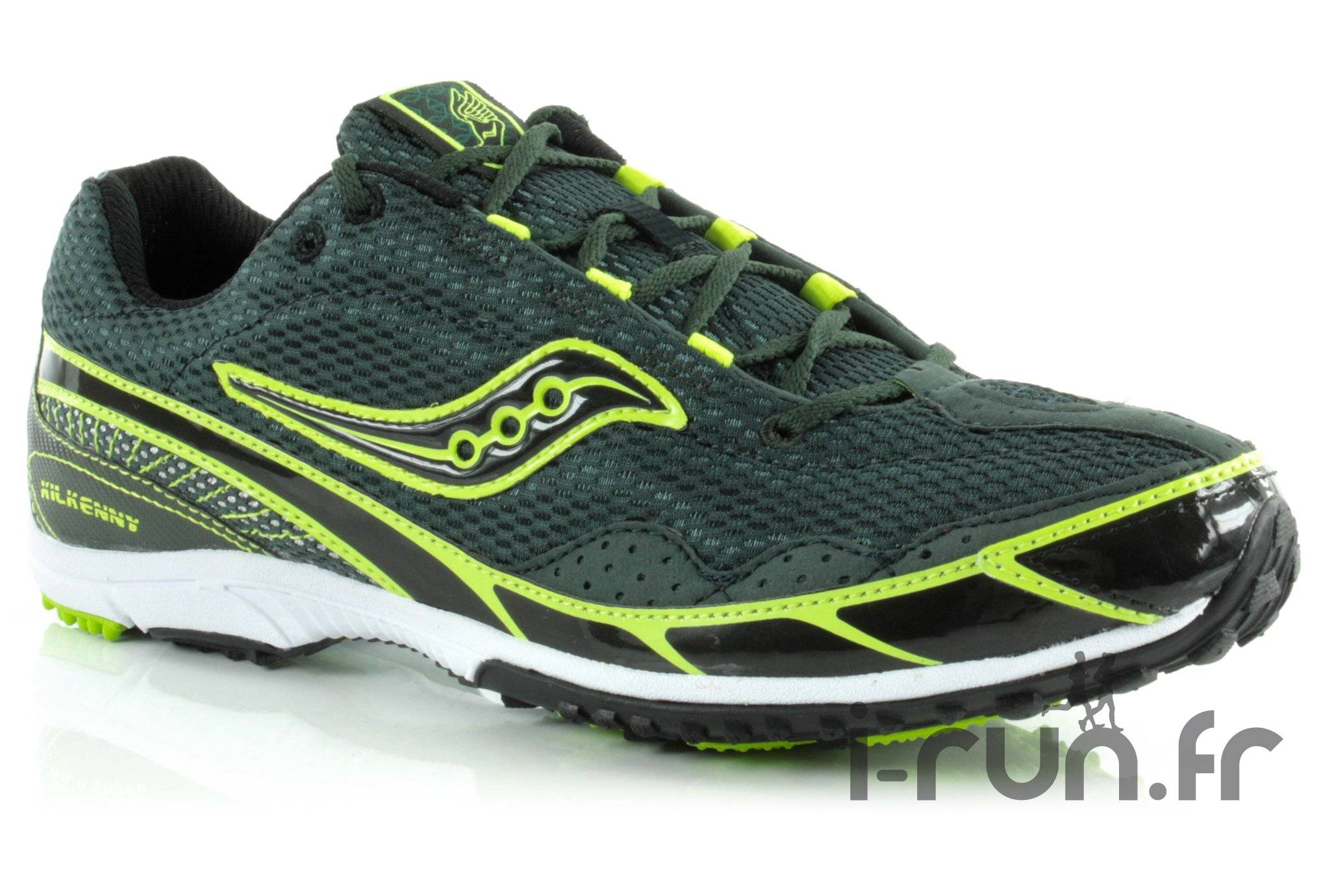 Saucony Kilkenny XC 3 Spike Homme homme - Chaussures à pas cher - 28049-3 GRN/