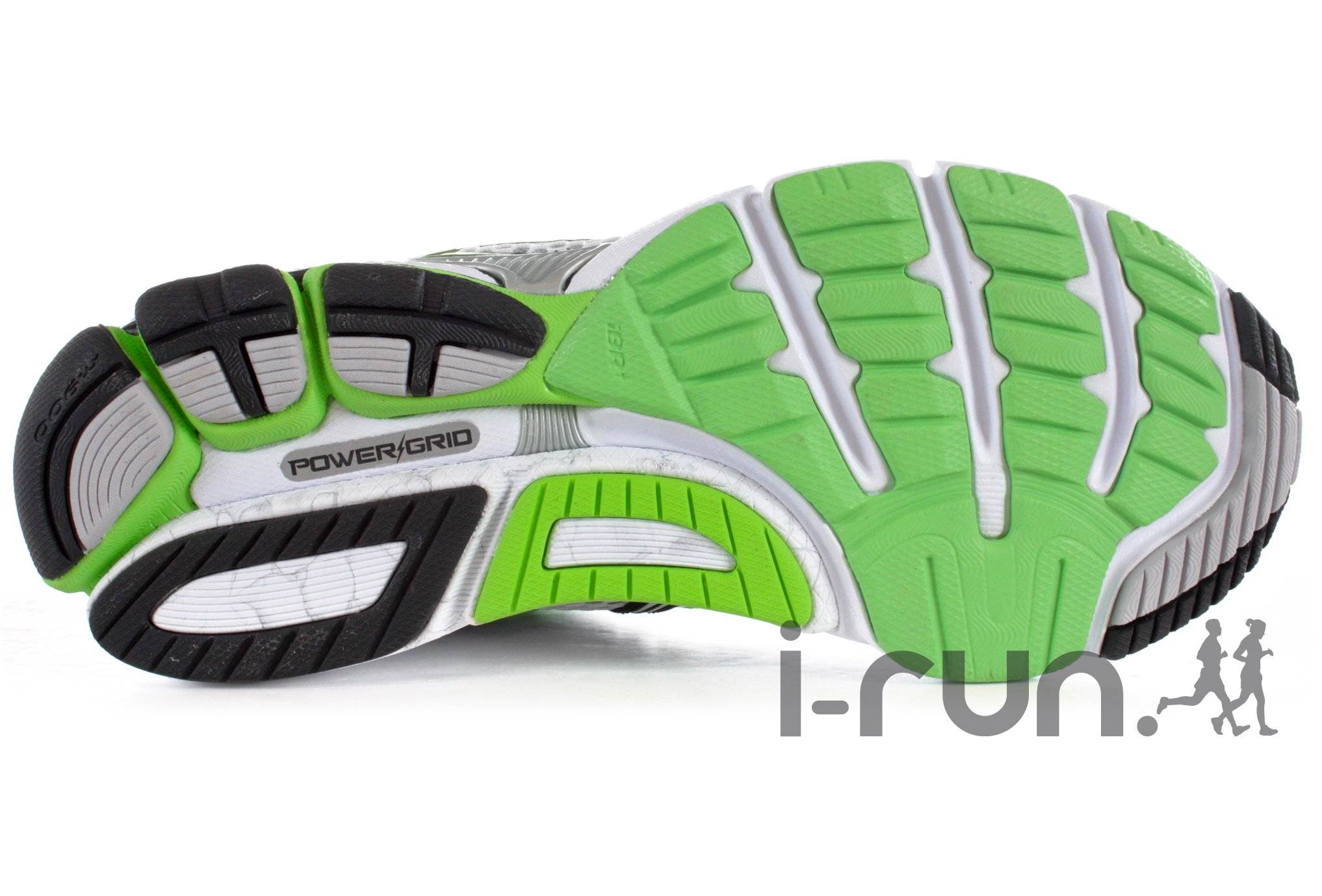 Saucony powergrid hurricane 15 store