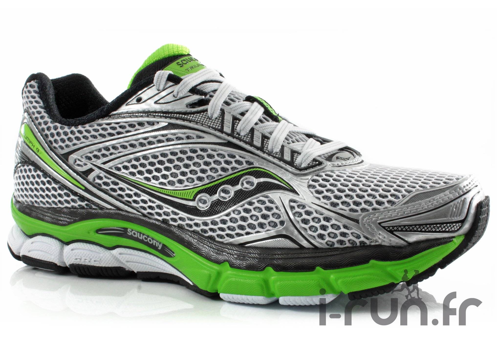 Saucony powergrid triumph 9 store
