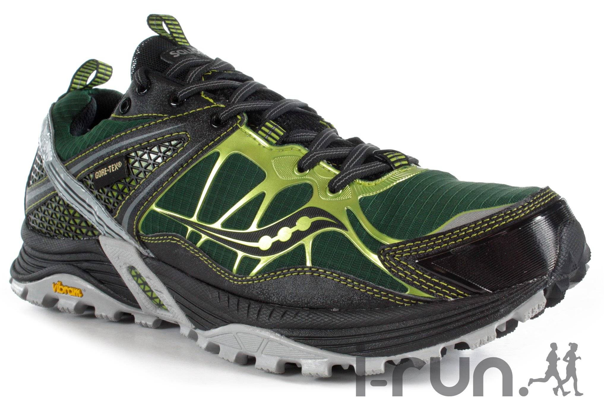 Saucony progrid xodus 3.0 gtx store