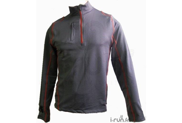 Saucony Sweat Thermique Epic DryLete homme - Sweat pas cher - 80461-ELEDAS