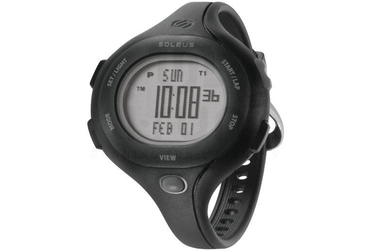 Soleus CHICKED - SR009-001