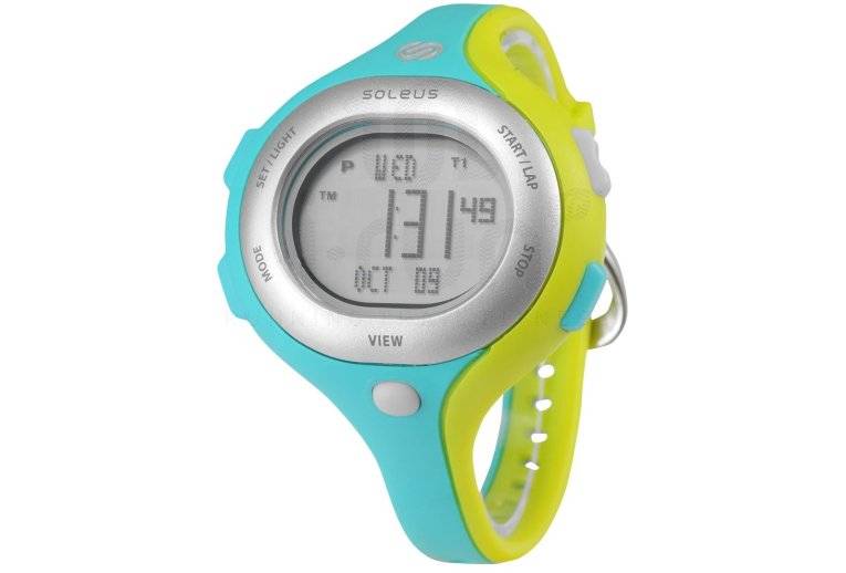 Soleus CHICKED - SR009-470