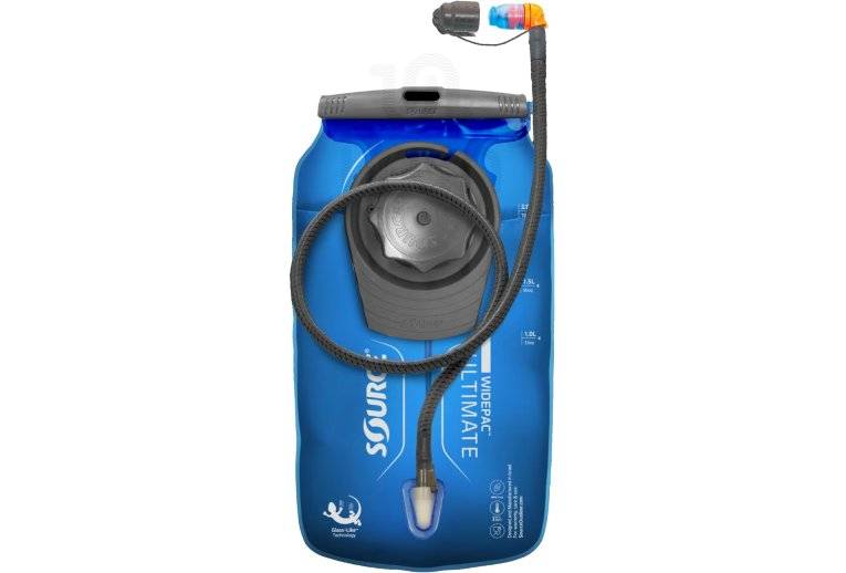 Source Widepac Ultimate 2L - Sacs hydratation - S2060699302