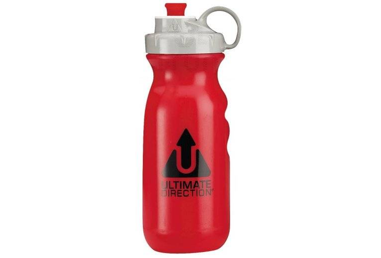 Ultimate Direction Gourde Bottle Kicker Valve 600 Ml - Sacs - 008220RD00