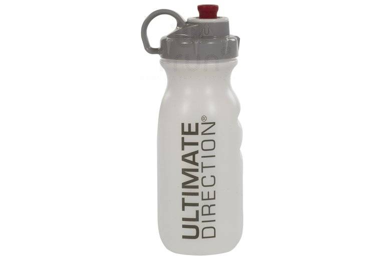 Ultimate Direction Gourde Bottle Kicker Valve 600 Ml - Sac - 008220WH