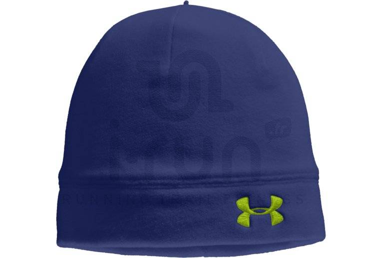 Under Armour Bonnet Coldgear Infrared Storm - 1241858-428