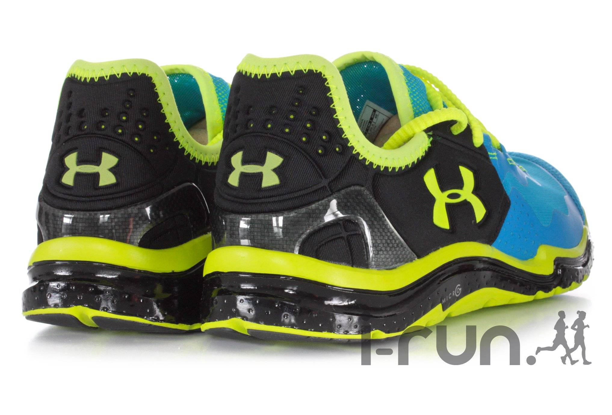 Under Armour Charge RC 2 M homme pas cher 1235671 428