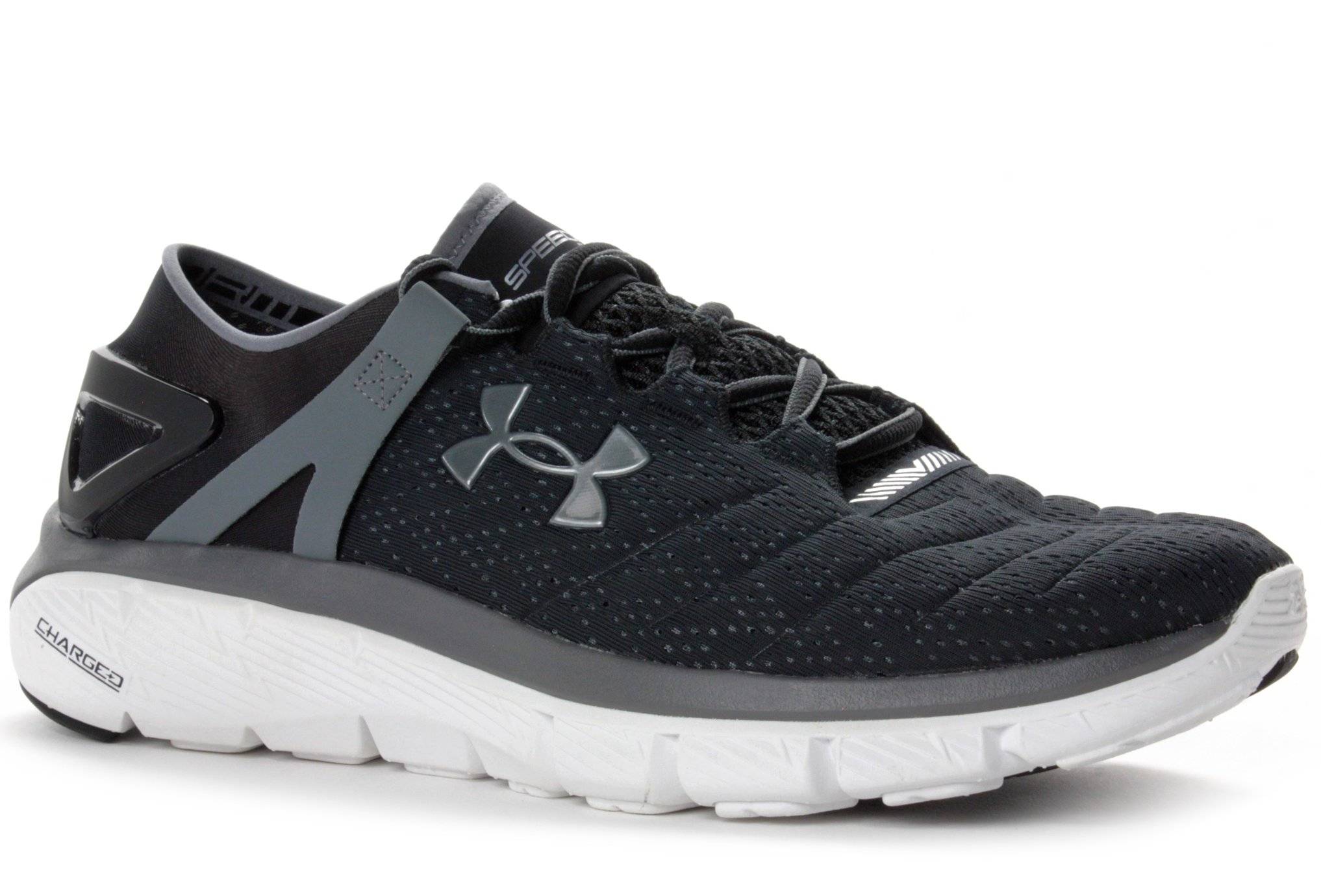 Under Armour Speedform Fortis M homme en destockage 1258785 001
