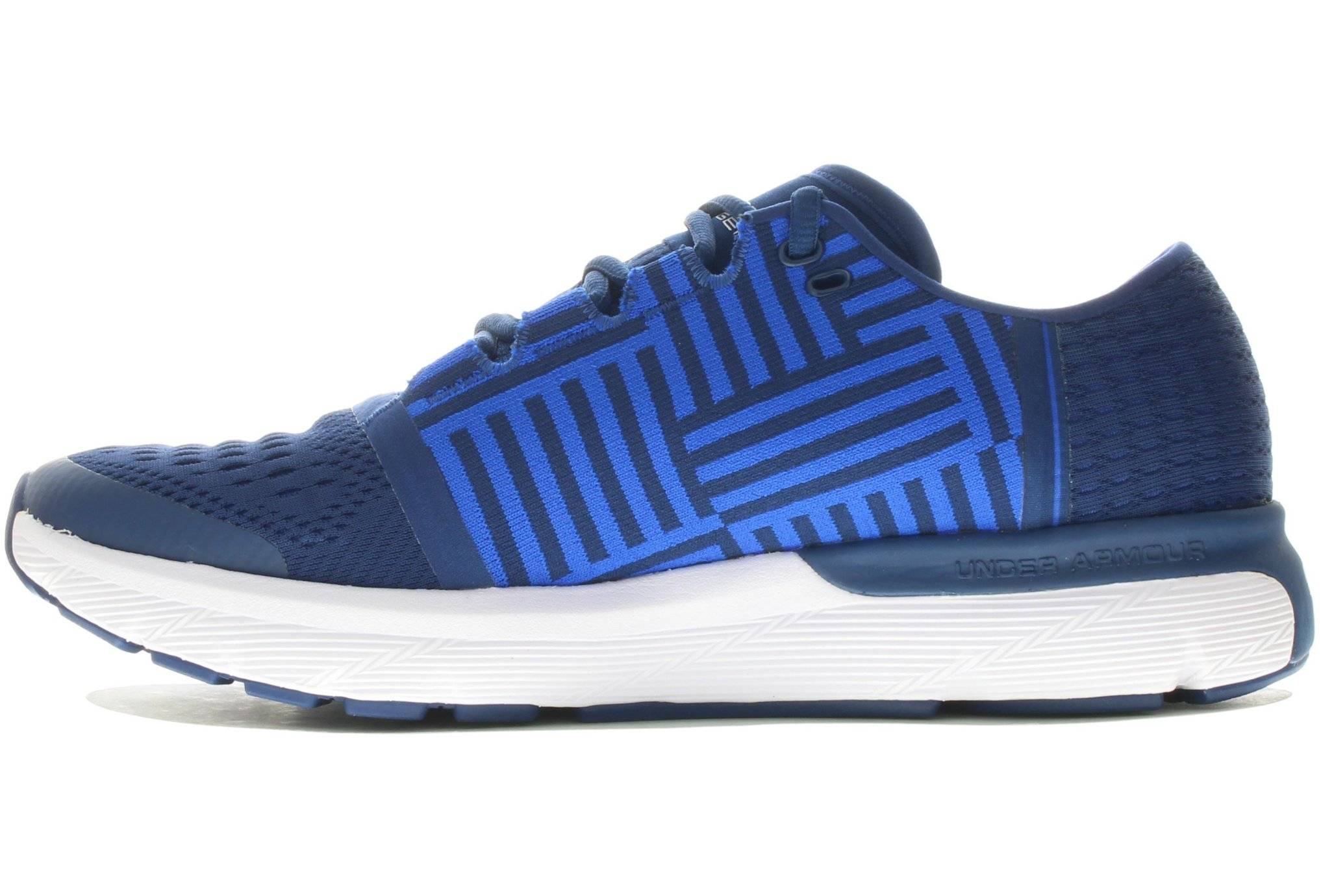 Speedform Gemini Under Armour Tenis Speedform Tenis under armour ...