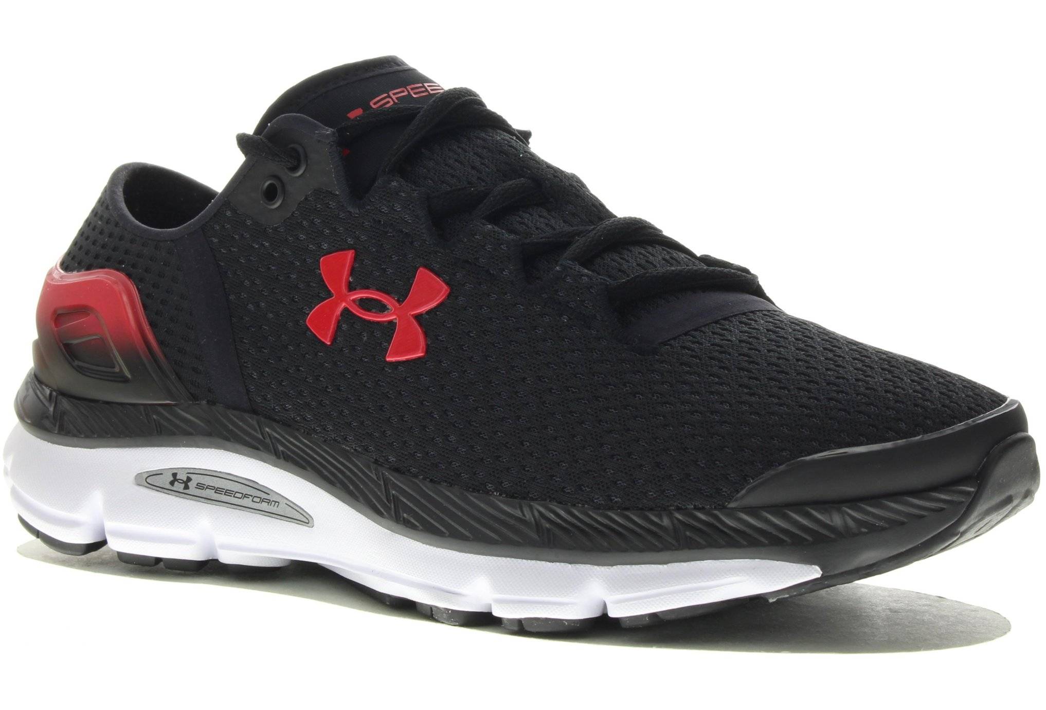 Under Armour Speedform Intake 2 M homme en destockage 3000288 001