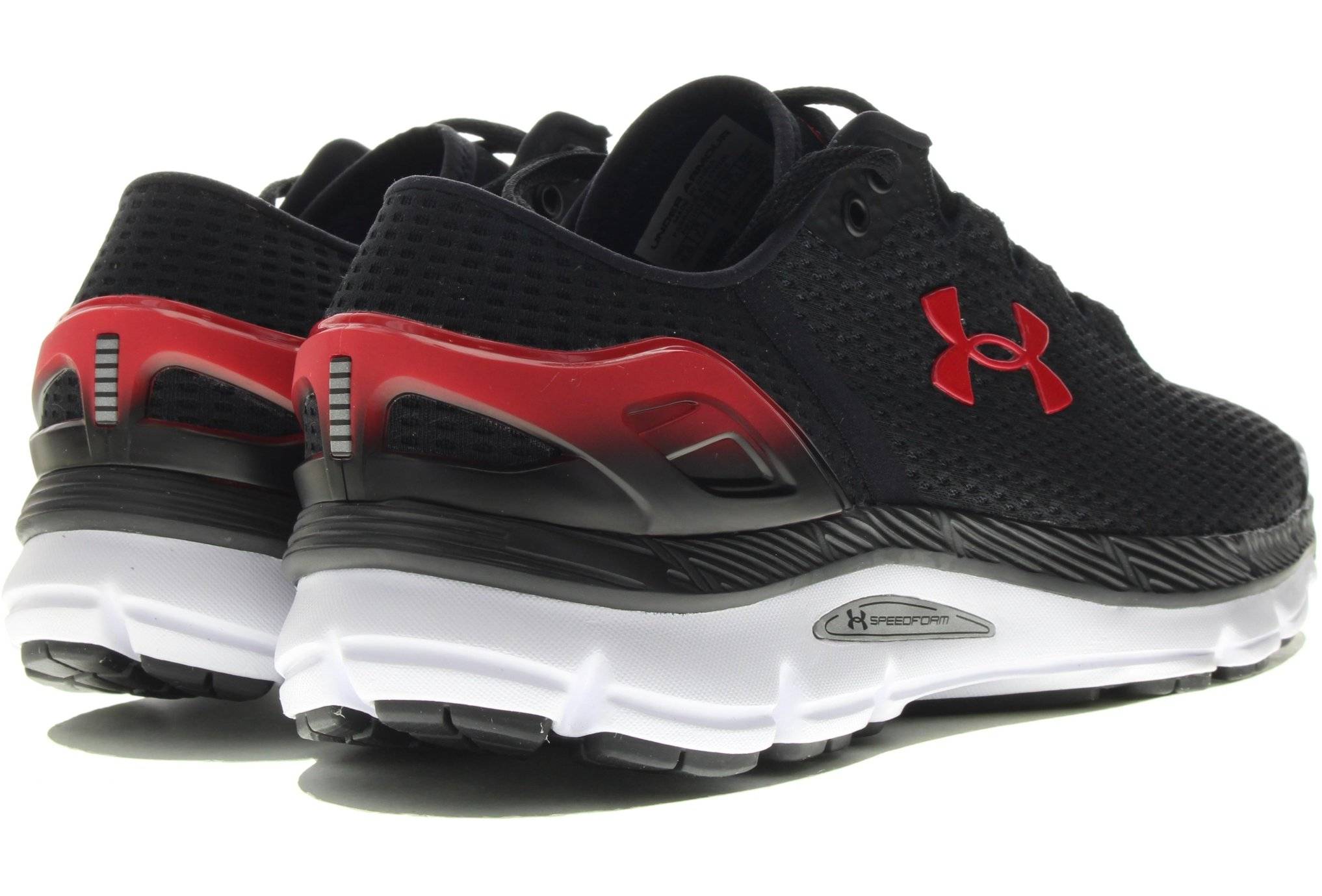 Under armour speedform intake 2 store
