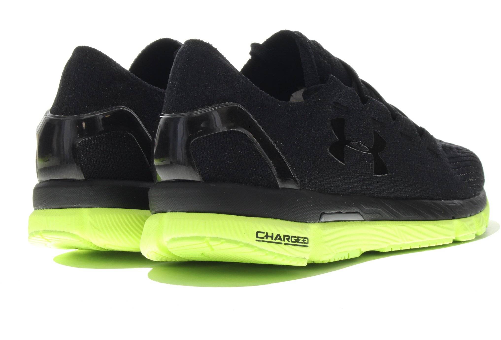 Under Armour Speedform Slingshot M homme pas cher 1266202 001